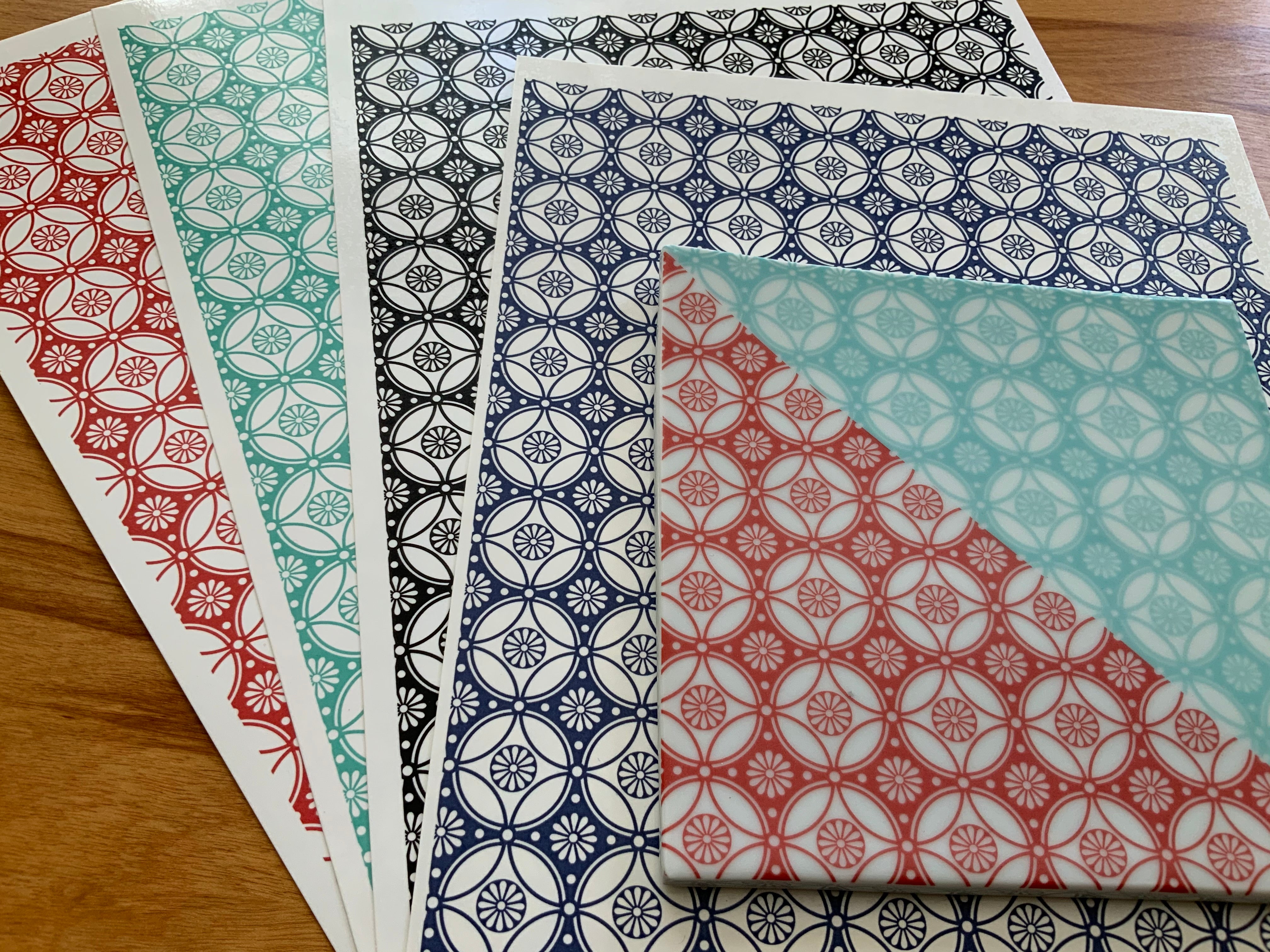 Custom Silkscreen Inglaze decals – Milestone Decal Art